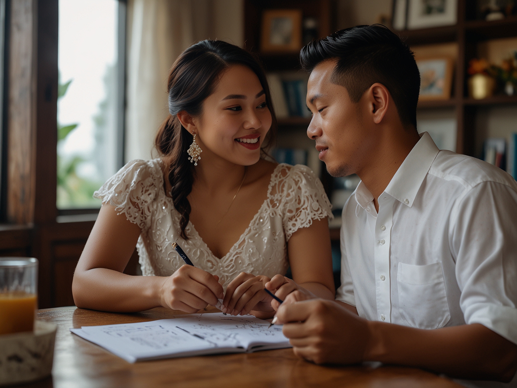 Budgeting for Your Wedding: Tips for Filipino Couples - ObraMismo
